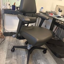 Anthros Chair Reviews - Sitting is Believing